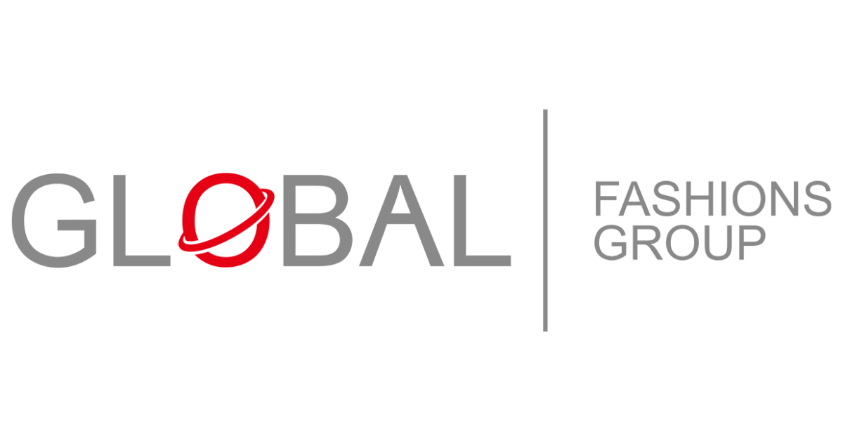 Global Fashion Group Logo